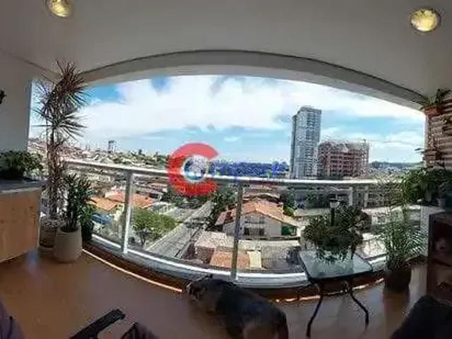 Apartamento para Venda em Guarulhos/SP Vila Rosália 2 Quartos