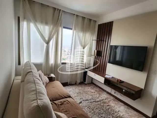 Apartamento para Venda em Guarulhos/SP Vila Rosália 2 Quartos