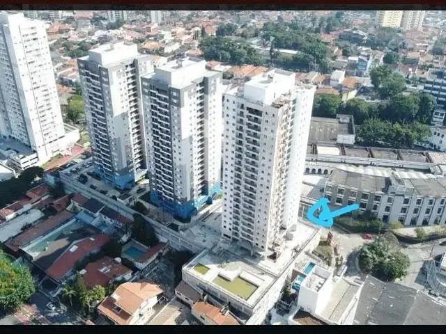 Apartamento para Venda em Guarulhos/SP Vila Rosália 2 Quartos