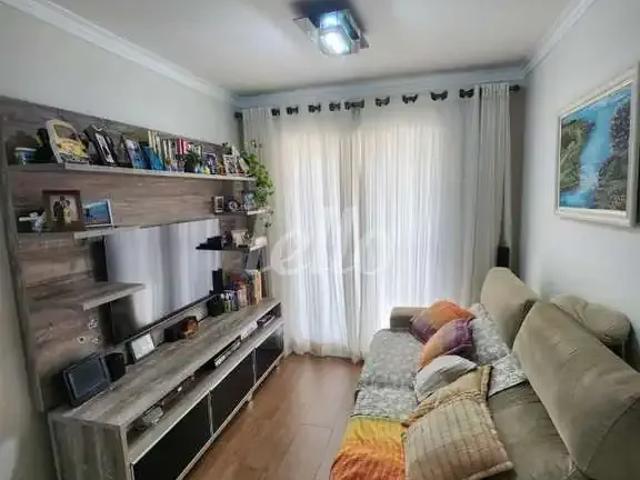 Apartamento para Venda em Guarulhos/SP Vila Rosália 2 Quartos