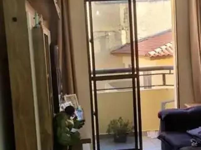 Apartamento para Venda em Guarulhos/SP Vila Rosália 2 Quartos