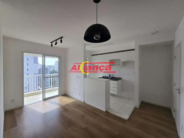 Apartamento para Venda em Guarulhos/SP Vila Rosália 2 Quartos