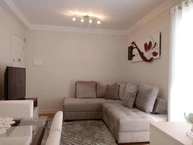 Apartamento para Venda em Guarulhos/SP Vila Rosália 2 Quartos