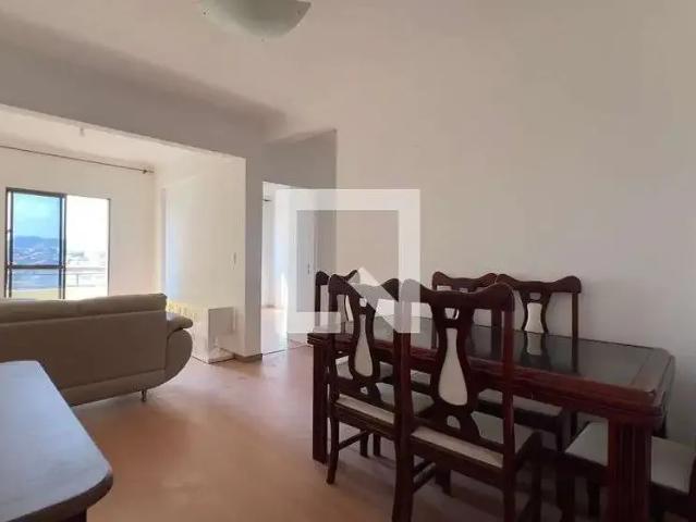 Apartamento para Venda em Guarulhos/SP Vila Rosália 2 Quartos