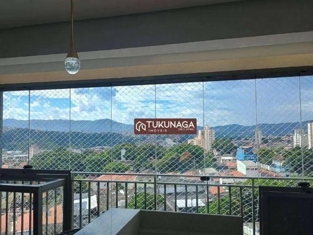 Apartamento para Venda em Guarulhos/SP Vila Rosália 2 Quartos