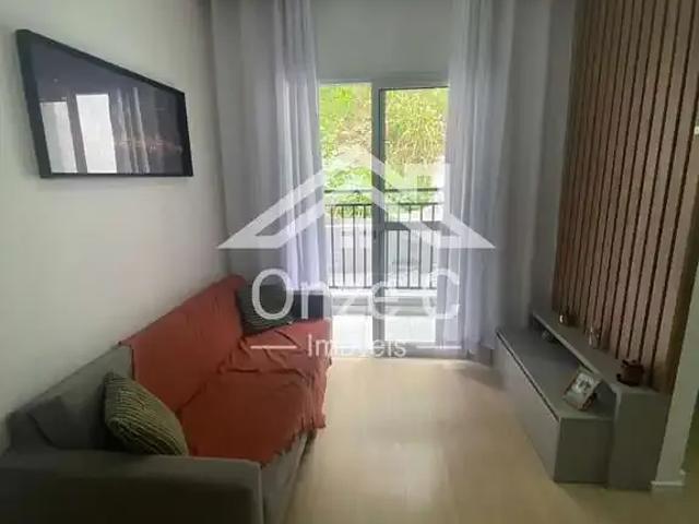 Apartamento para Venda em Guarulhos/SP Vila Rosália 2 Quartos