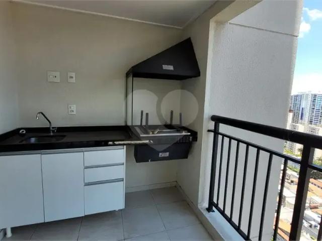 Apartamento para Venda em Guarulhos/SP Vila Rosália 2 Quartos