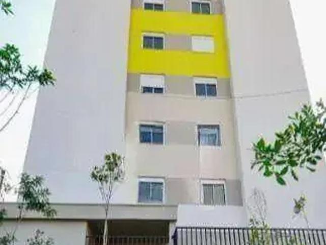 Apartamento para Venda em Guarulhos/SP Vila Rosália 2 Quartos
