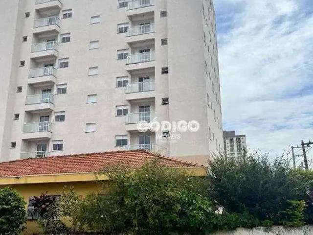 Apartamento para Venda em Guarulhos/SP Vila Rosália 2 Quartos