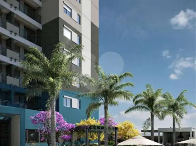 Apartamento para Venda em Guarulhos/SP Vila Rosália 2 Quartos