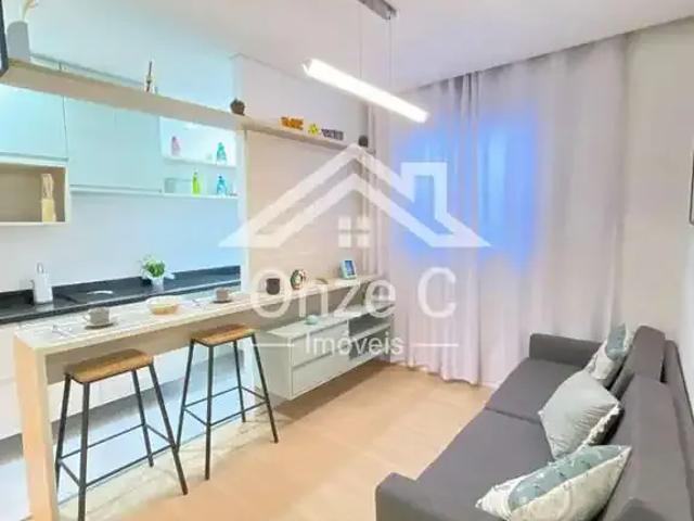 Apartamento para Venda em Guarulhos/SP Vila Rosália 2 Quartos