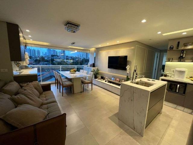 Apartamento para Venda em Guarulhos/SP Vila Rosália 2 Quartos