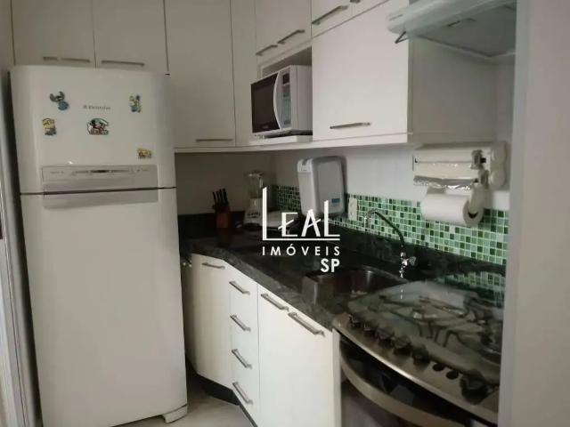 Apartamento para Venda em Guarulhos/SP Vila Rosália 2 Quartos