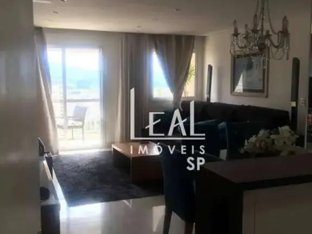 Apartamento para Venda em Guarulhos/SP Vila Rosália 2 Quartos