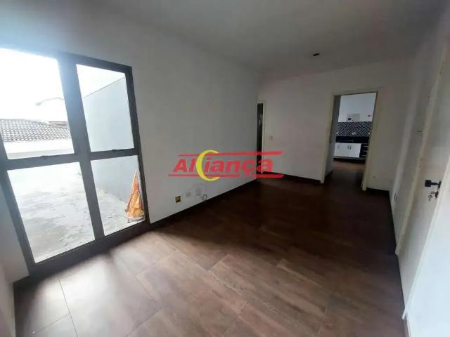 Apartamento para Venda em Guarulhos/SP Vila Rosália 2 Quartos