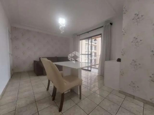 Apartamento para Venda em Guarulhos/SP Vila Rosália 2 Quartos