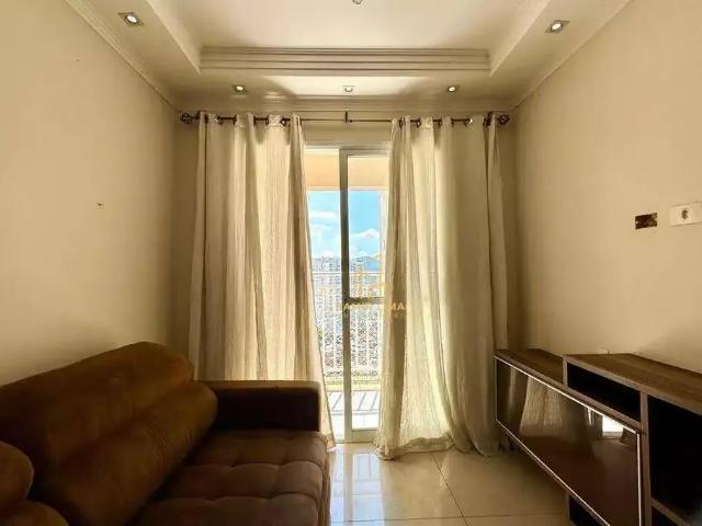 Apartamento para Venda em Guarulhos/SP Vila Rosália 2 Quartos