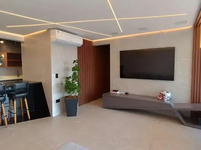 Apartamento para Venda em Guarulhos/SP Vila Rosália 2 Quartos