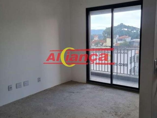 Apartamento para Venda em Guarulhos/SP Vila Rosália 2 Quartos