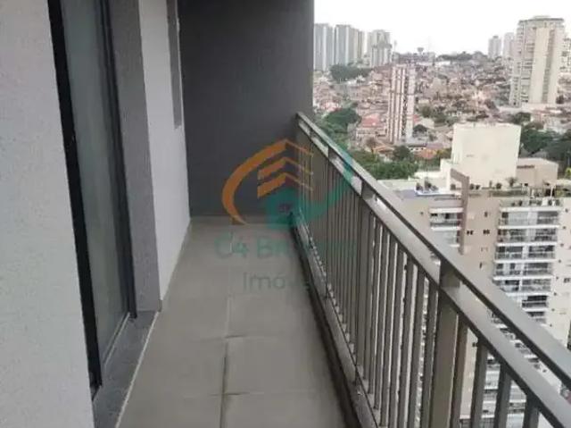 Apartamento para Venda em Guarulhos/SP Vila Rosália 2 Quartos