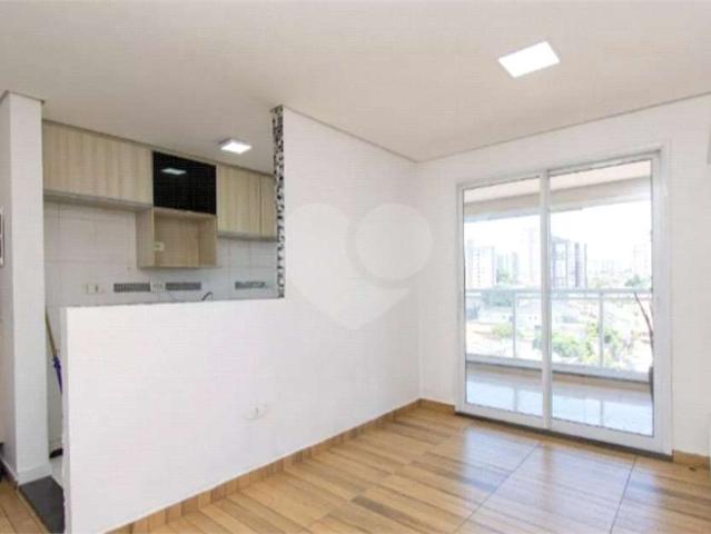 Apartamento para Venda em Guarulhos/SP Vila Rosália 2 Quartos