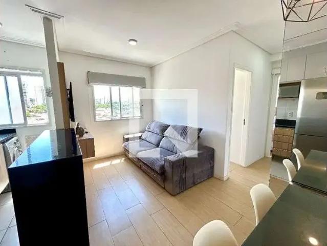 Apartamento para Venda em Guarulhos/SP Vila Rosália 2 Quartos