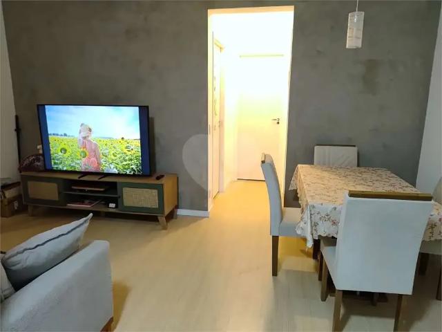 Apartamento para Venda em Guarulhos/SP Vila Rosália 2 Quartos