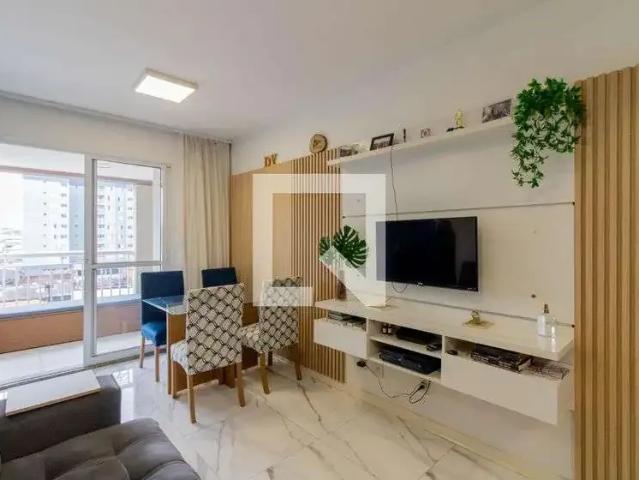 Apartamento para Venda em Guarulhos/SP Vila Rosália 2 Quartos