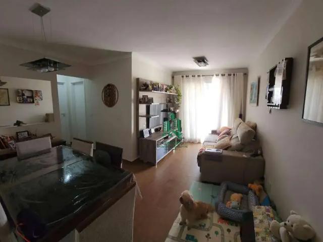 Apartamento para Venda em Guarulhos/SP Vila Rosália 2 Quartos