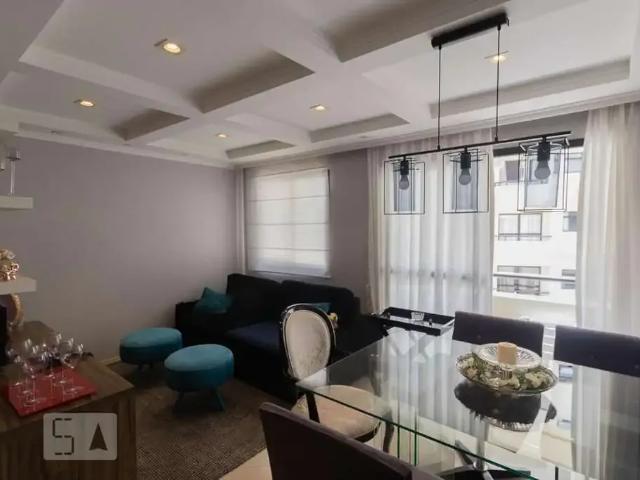 Apartamento para Venda em Guarulhos/SP Vila Rosália 2 Quartos