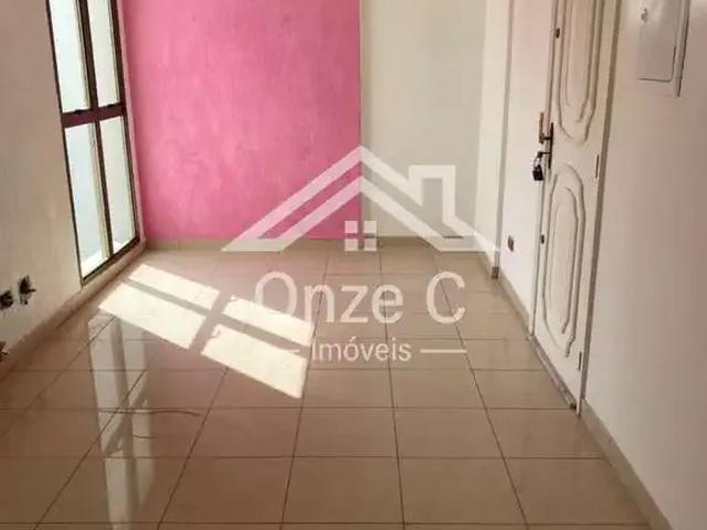 Apartamento para Venda em Guarulhos/SP Vila Rosália 2 Quartos