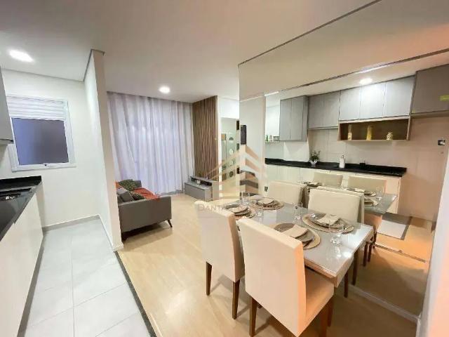 Apartamento para Venda em Guarulhos/SP Vila Rosália 2 Quartos
