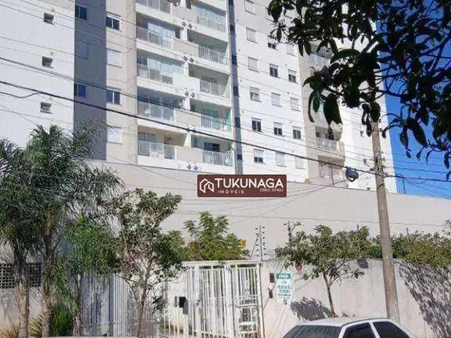 Apartamento para Venda em Guarulhos/SP Vila Rosália 2 Quartos