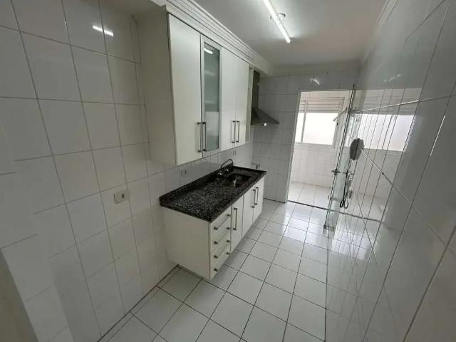 Apartamento para Venda em Guarulhos/SP Vila Rosália 2 Quartos