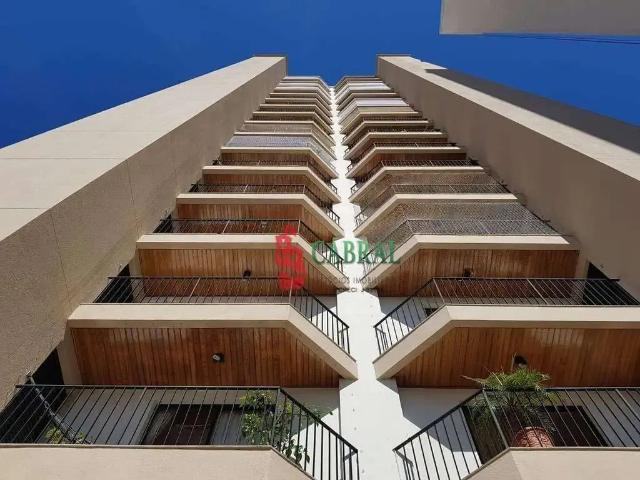 Apartamento para Venda em Guarulhos/SP Vila Rosália 2 Quartos