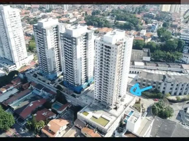Apartamento para Venda em Guarulhos/SP Vila Rosália 2 Quartos