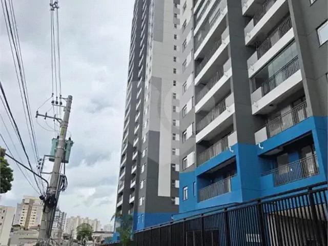Apartamento para Venda em Guarulhos/SP Vila Rosália 2 Quartos