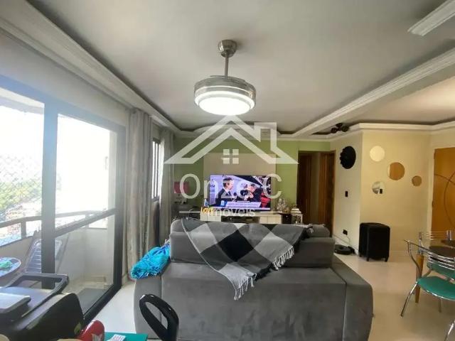 Apartamento para Venda em Guarulhos/SP Vila Rosália 2 Quartos