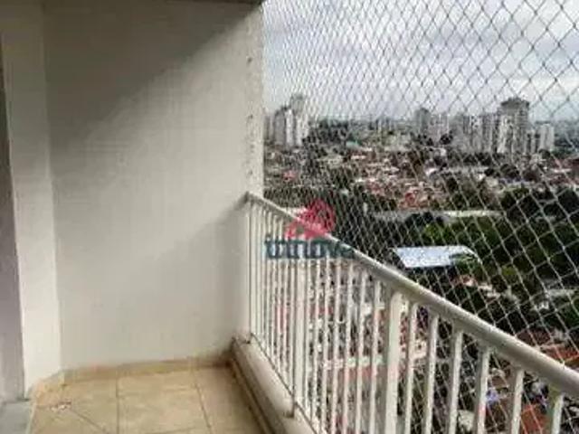 Apartamento para Venda em Guarulhos/SP Vila Rosália 2 Quartos