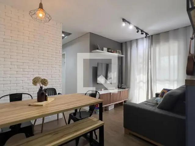 Apartamento para Venda em Guarulhos/SP Vila Rosália 2 Quartos