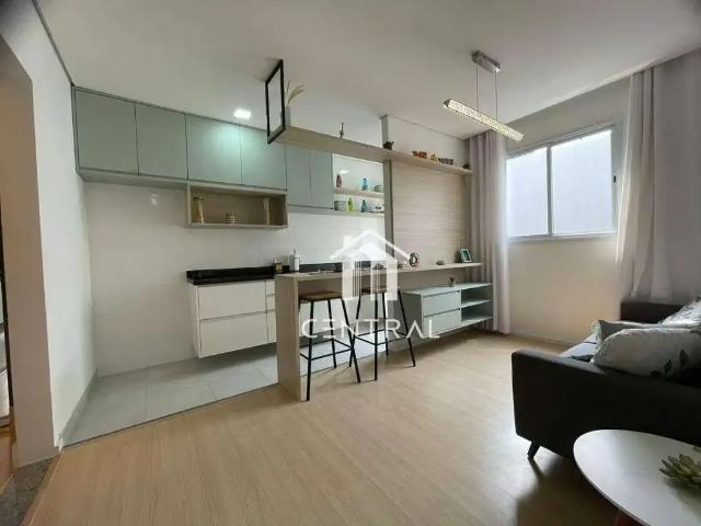 Apartamento para Venda em Guarulhos/SP Vila Rosália 2 Quartos