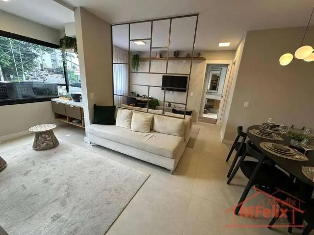 Apartamento para Venda em Guarulhos/SP Vila Rosália 2 Quartos