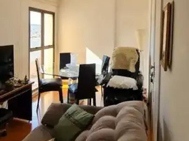 Apartamento para Venda em Guarulhos/SP Vila Rosália 2 Quartos