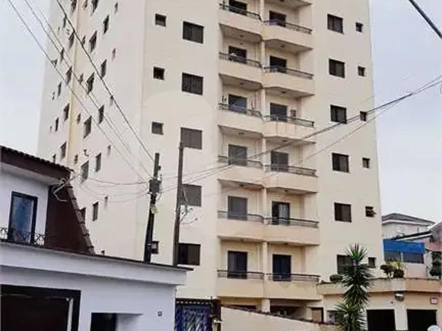 Apartamento para Venda em Guarulhos/SP Vila Rosália 2 Quartos