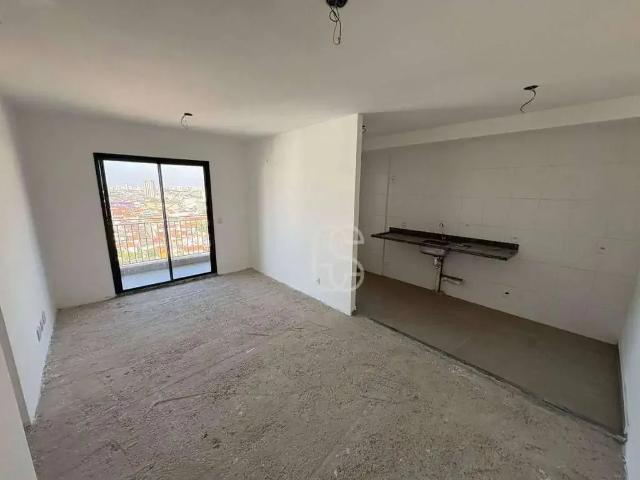 Apartamento para Venda em Guarulhos/SP Vila Rosália 2 Quartos
