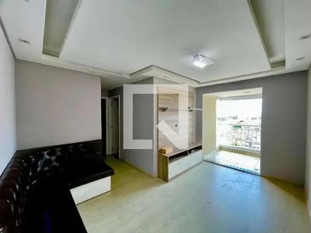 Apartamento para Venda em Guarulhos/SP Vila Rosália 2 Quartos