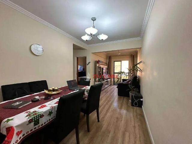 Apartamento para Venda em Guarulhos/SP Vila Rosália 2 Quartos