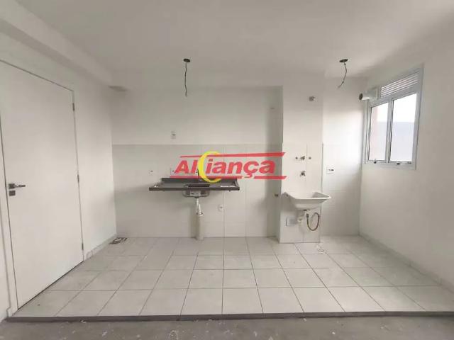 Apartamento para Venda em Guarulhos/SP Vila Rosália 2 Quartos