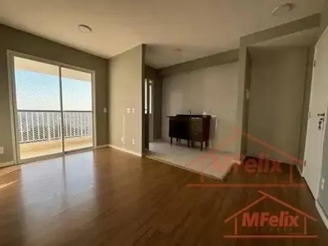Apartamento para Venda em Guarulhos/SP Vila Rosália 2 Quartos