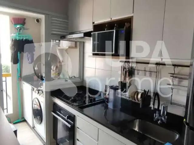Apartamento para Venda em Guarulhos/SP Vila Rosália 2 Quartos